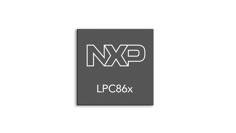NXP Semiconductors LPC86x MCU | EBV Elektronik