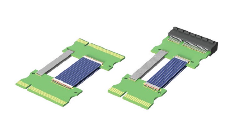 Samtec | Authorised Distributor in EMEA | Avnet Abacus