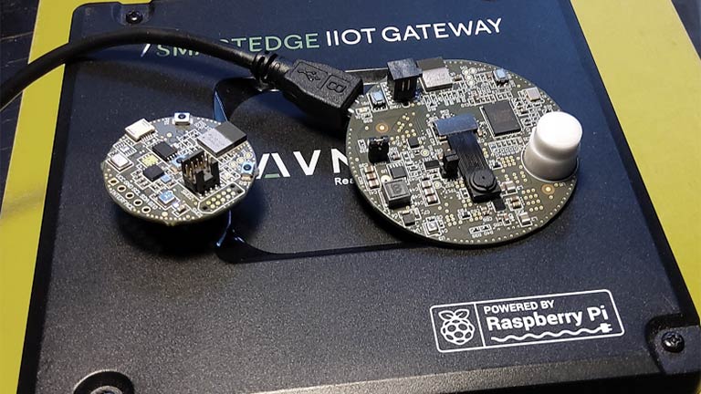 Bring IoT solutions to life with Avnet Silica and onsemi | Avnet Silica