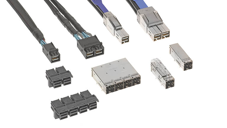 Molex iPass Interconnect Solutions | Avnet Abacus