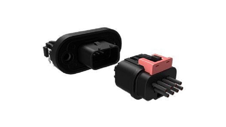 Amphenol CS Minitek MicroSpaceXS™ Waterproof 1.27mm | Avnet Abacus