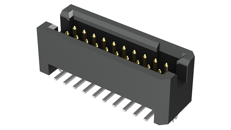 Samtec TFM Series | Avnet Abacus