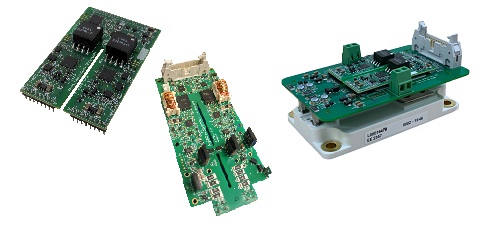 Microchip SiC Portfolio | EBV Elektronik