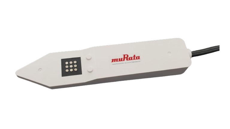 All Electric Society | Murata | Avnet Abacus