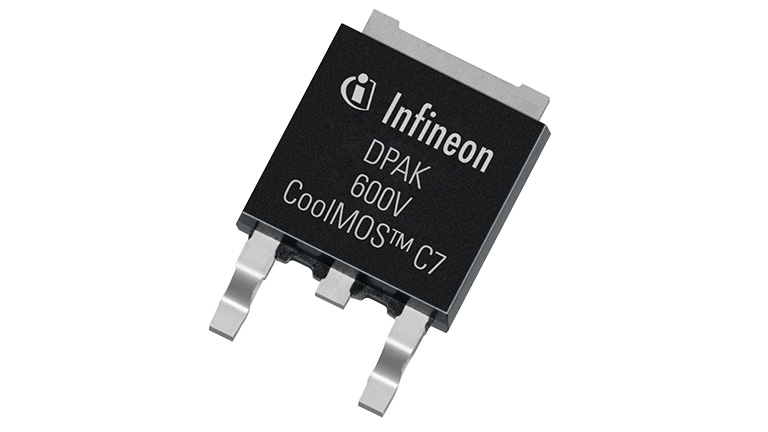 Infineon Si, SiC & GaN | EBV Elektronik