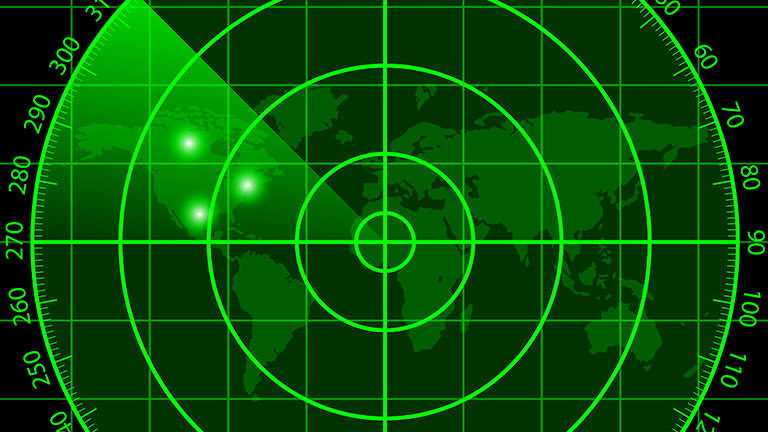 RF & Connectivity | Radar | EBV Elektronik