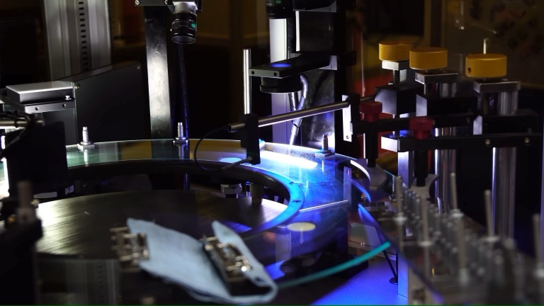 Defect visual inspection using AI enables multiple emerging markets ...