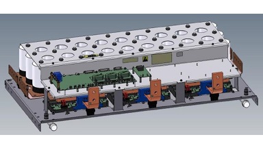 Infineon 6MS24017P43W41646 ModSTACK™ 3 | EBV Elektronik