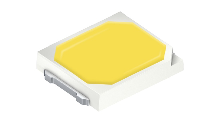 ams OSRAM OSCONIQ® E 2835 | EBV Elektronik
