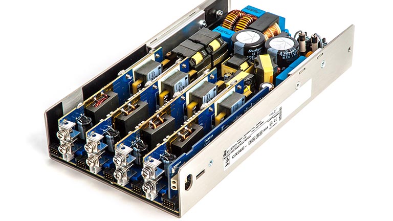 Excelsys CX06M Series - Avnet Abacus