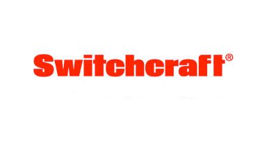 Switchcraft | Authorised Distributor in EMEA | Avnet Abacus