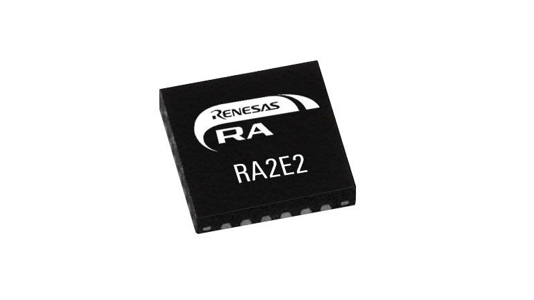Renesas RA MCU Family | Avnet Silica