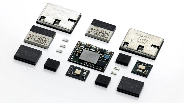 RF and Wireless - Avnet Abacus