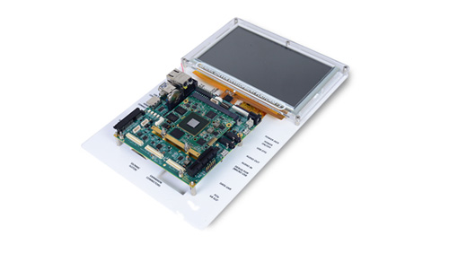 Renesas RZ/G Linux Platform | Avnet Silica