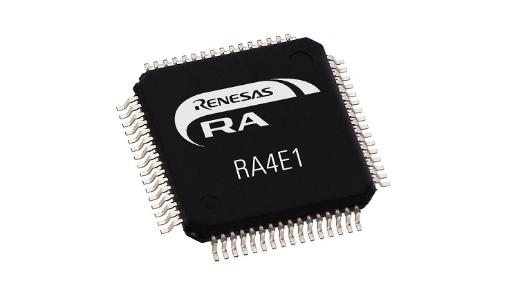 Renesas RA MCU Family | EBV Elektronik