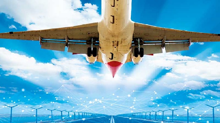 Smart Airports: IoT is Taking off | Avnet Silica