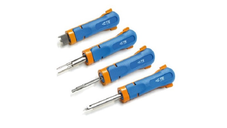 TE Connectivity | Authorised Distributor in EMEA | Avnet Abacus