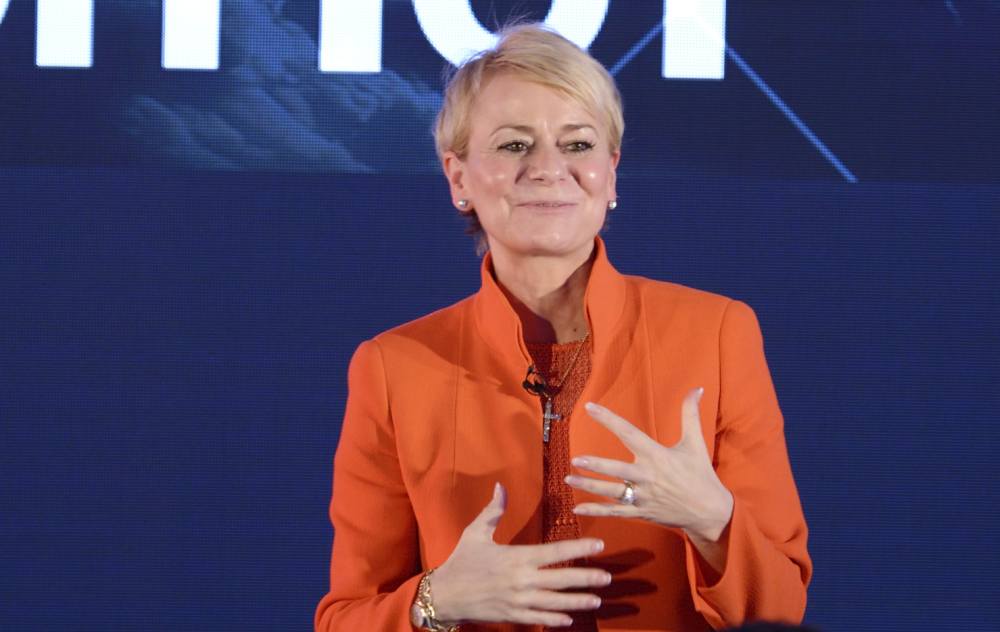 IoT: Interview with IBM ‘s Harriet Green – A new Era of Computing ...