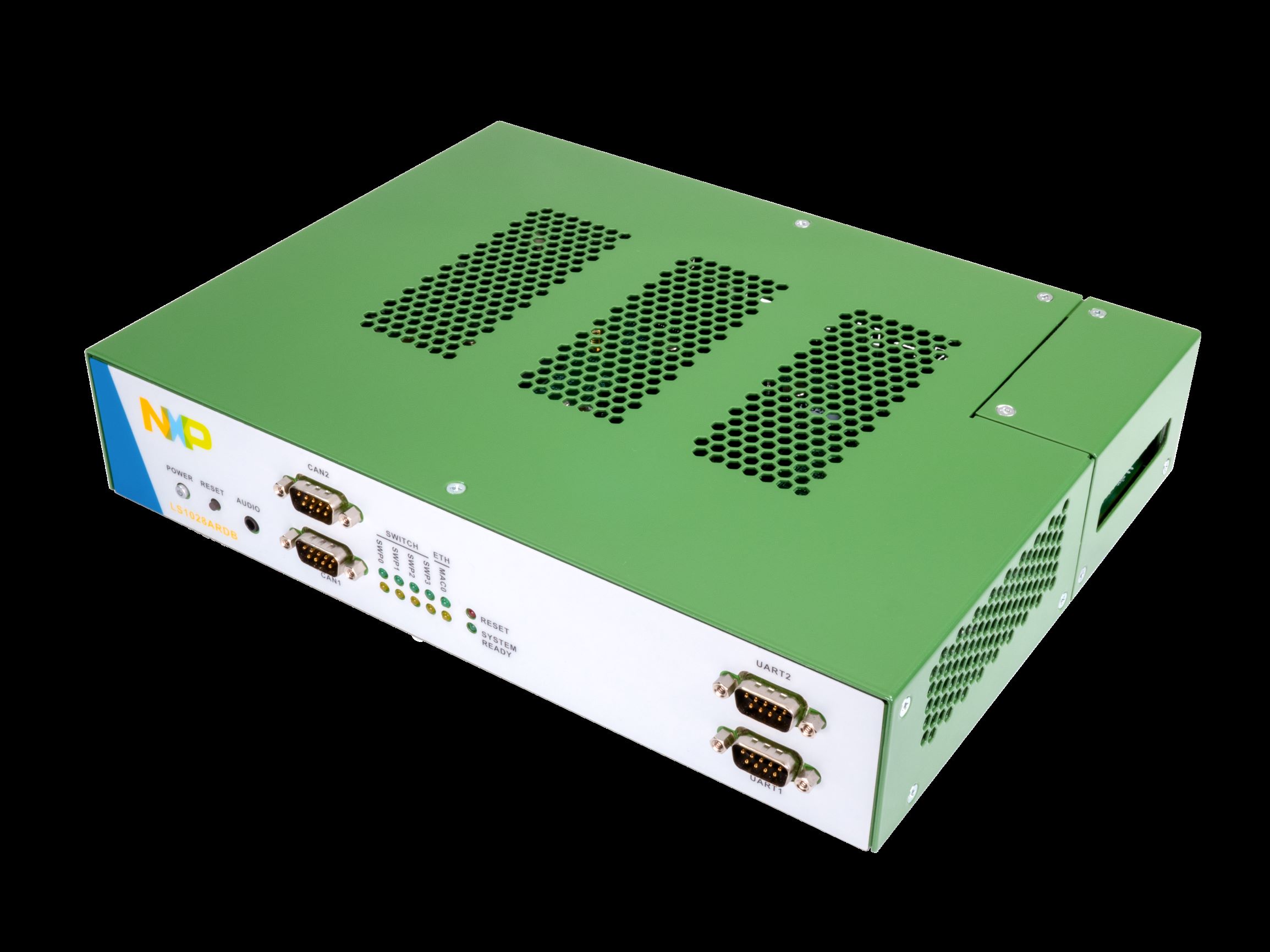 NXP Semiconductors LS1028A highly integrated SoC | EBV Elektronik