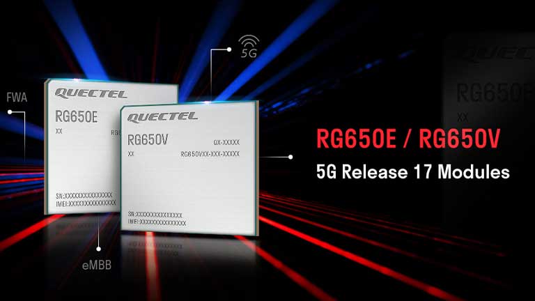 What’s new in mmWave and 5G SoCs and modules | Avnet Silica