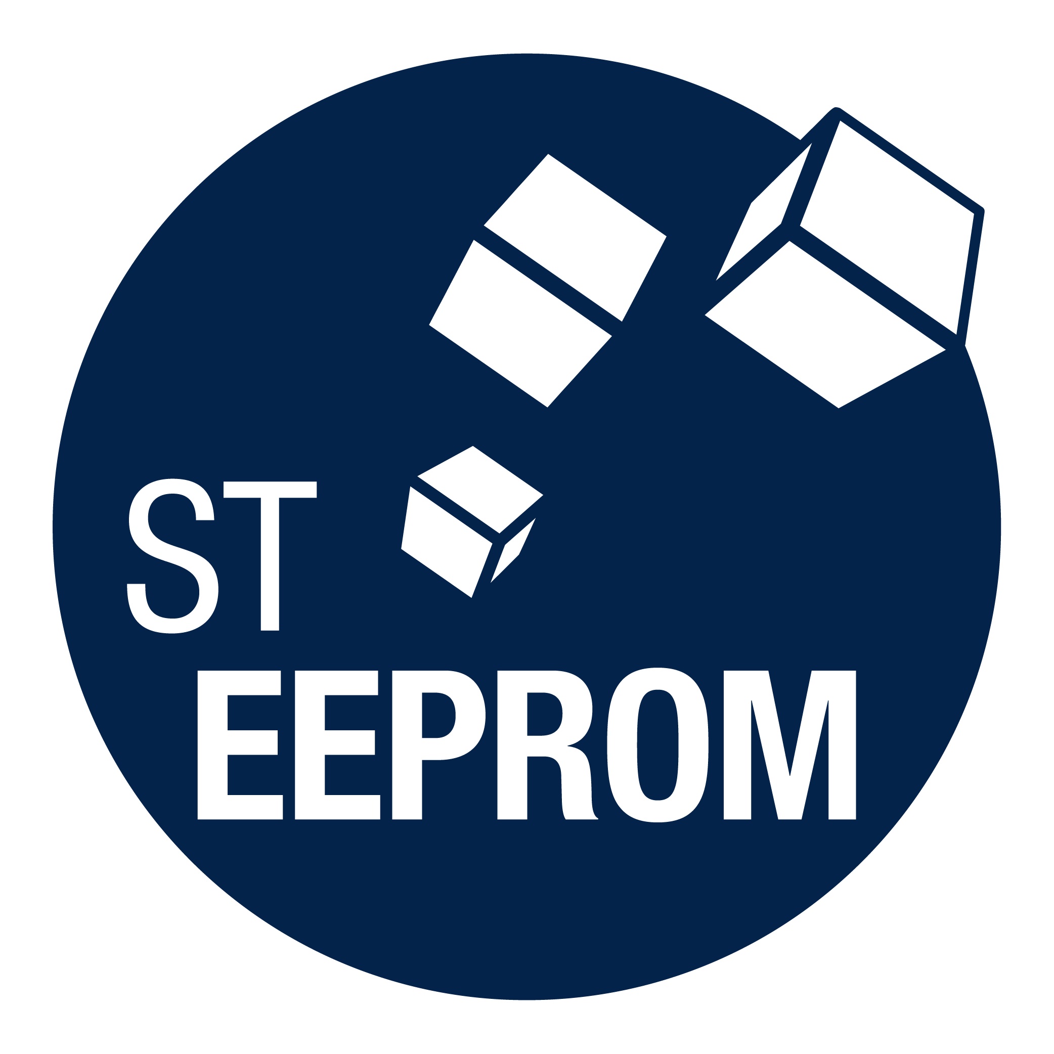 ST Standard Products | Serial EEPROM | EBV Elektronik