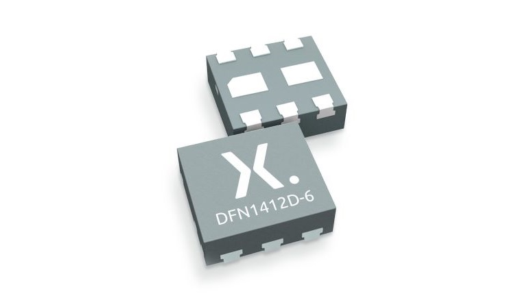 Nexperia Advanced Packaging saves PCB space | Avnet Silica