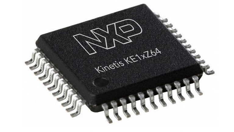 NXP Kinetis KE1xZ64/32 5V robust MCUs | EBV Elektronik