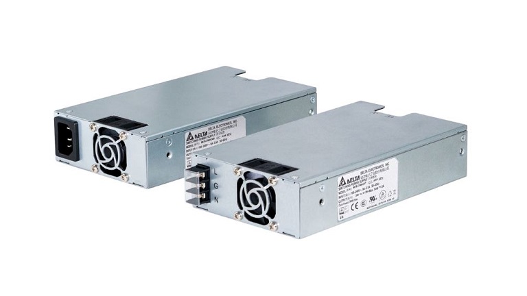 Delta MEB-750A24T 750W Medical Eenclosed Power Supply | Avnet Abacus