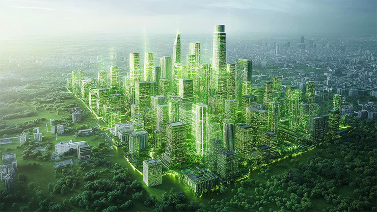 Integrating AI in Smart Buildings | Avnet Silica