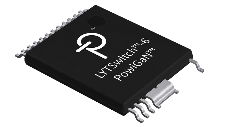 Factory Automation | Power Integrations | EBV Elektronik