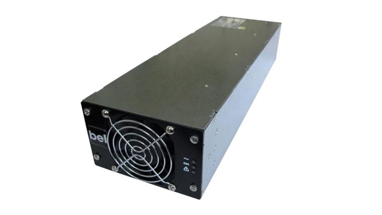 Bel Power Solutions TXP4000 4000W AC-DC Power Supply | Avnet Abacus