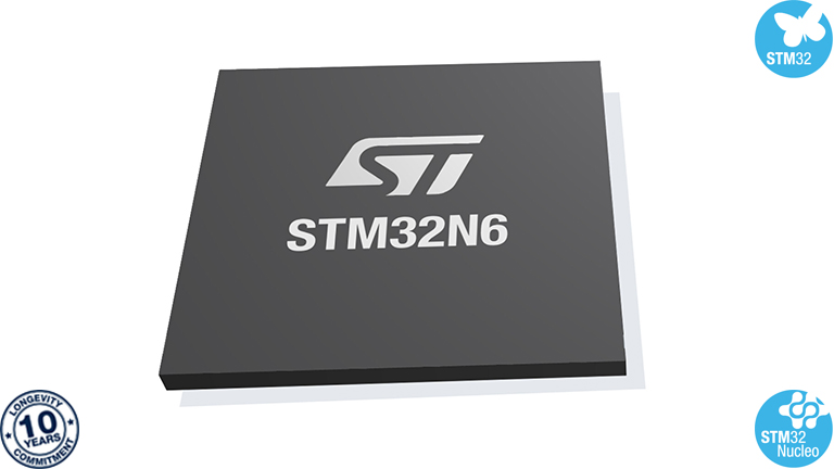St Electronics Logo ST Line Logo | Metal – Autobeam