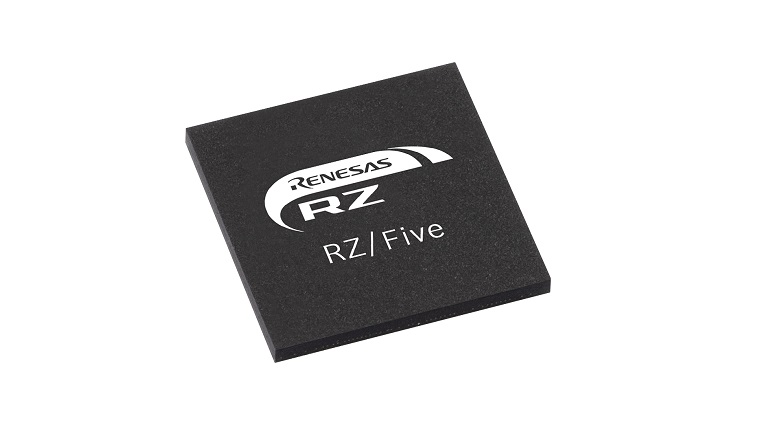 Renesas RZ/Five | EBV Elektronik