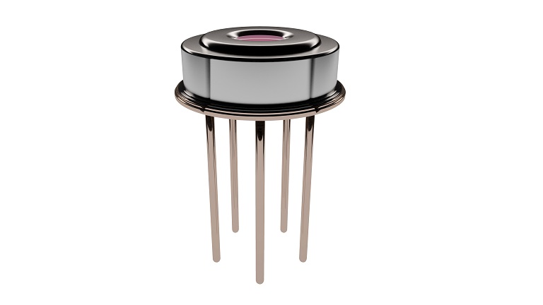 Broadcom Sensing Pyroelectric Detectors Ebv Elektronik