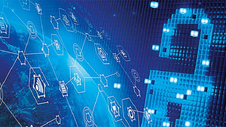 Blockchain Smart Contracts: Mutually Reinforcing Power | Avnet Silica