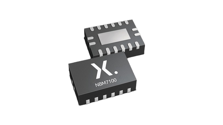 Nexperia Battery Management ICs | EBV Elektronik