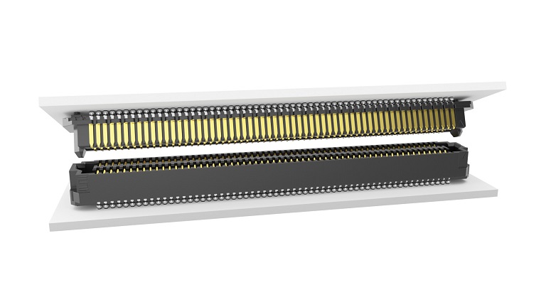 Samtec Accelerate® High-Speed Mezzanine Strips - Avnet Abacus