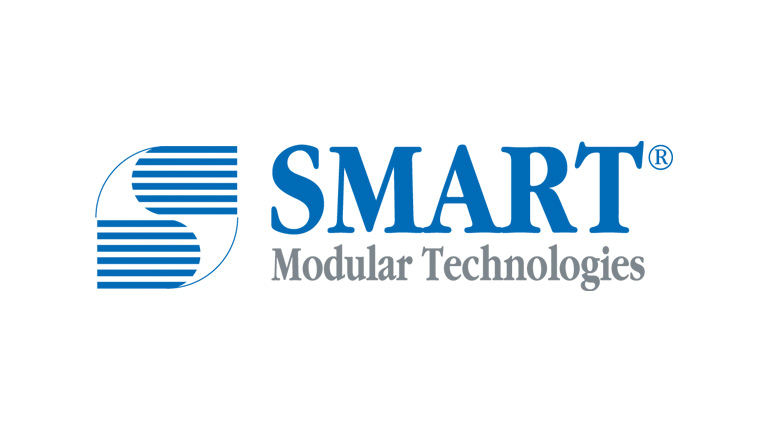 SMART Modular Technologies | Authorized Distributor in EMEA | Avnet Silica