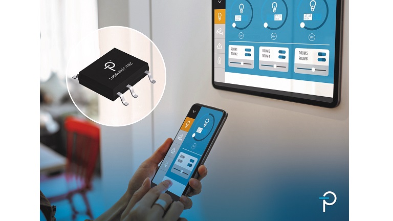 Power Integrations LinkSwitch™-TNZ | EBV Elektronik