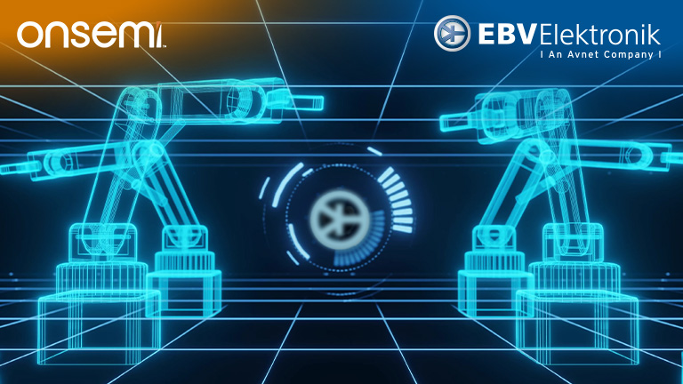 onsemi Hyperlux SG | EBV Elektronik