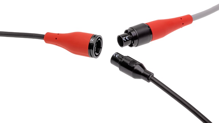 Molex MediSpec™ medical plastic circular (MPC) connectors - Avnet Abacus