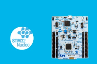 STMicroelectronics STM32G491RE Arm Cortex-M4 MCU | Avnet Silica