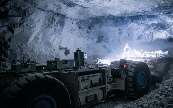 Anti-collision technology: Automated Safety | Avnet Silica