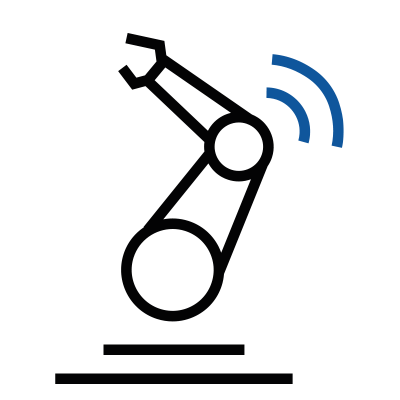 Factory Automation | EBV Elektronik