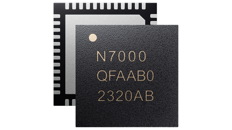 Nordic Semiconductor nRF7000 IC | Avnet Silica