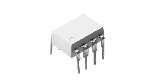 onsemi Optocouplers | Avnet Silica