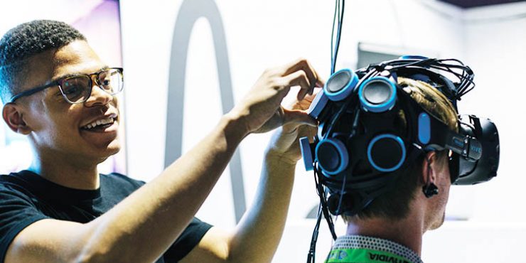 Brain–Computer Interfaces: Brainy Connections | Avnet Silica