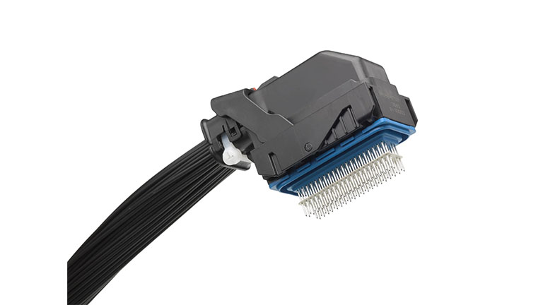 Molex Automotive Solutions | Avnet Abacus